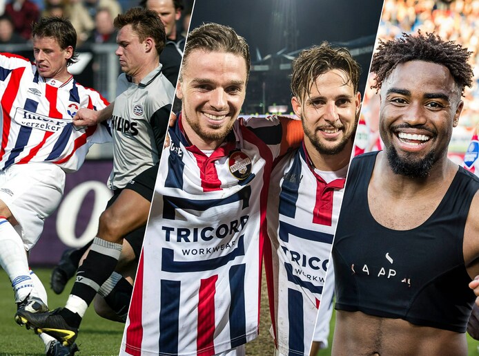 Scorende directeur, Nunnely op Teletekst en een sensationeel sprookje ...