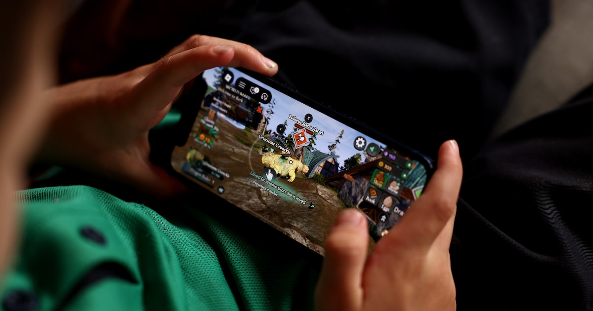 Toezichthouder ACM onderzoekt Roblox vanwege mogelijke risico’s voor ...