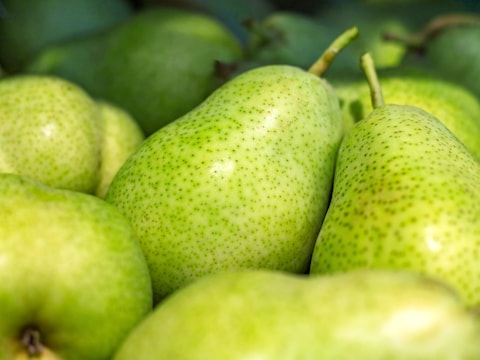 Ruzie over 750.000 kilo peren eindigt bij de rechter | Regio | BD.nl