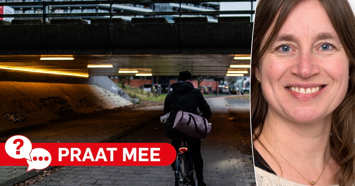 Meer ouders volgen hun kinderen via een app: veilig gevoel of ...