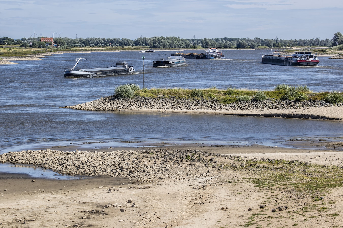 Waterschap ‘kraakt al jaren de hersenen’ over extreme ...