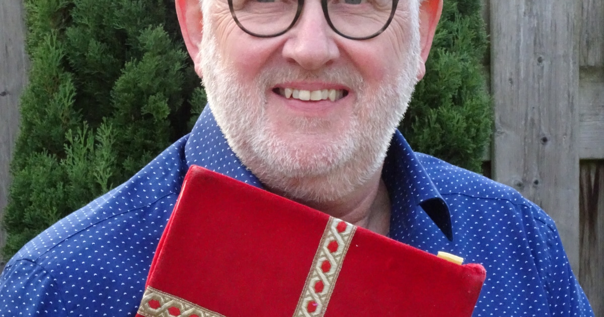 Het dorp van Hans Fassbender: ‘Er blijft weinig van het ...