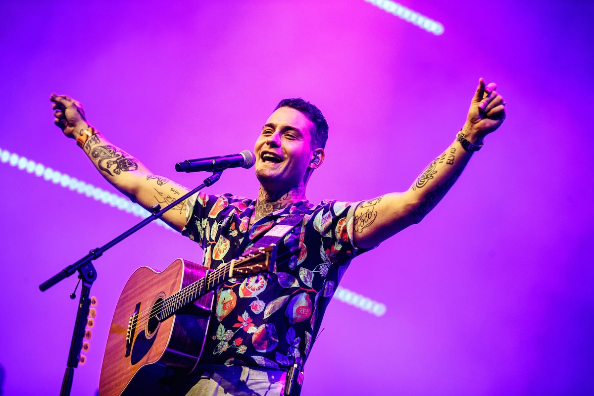 Dit staat er maandag op het programma van 3FM Serious Request in Den ...