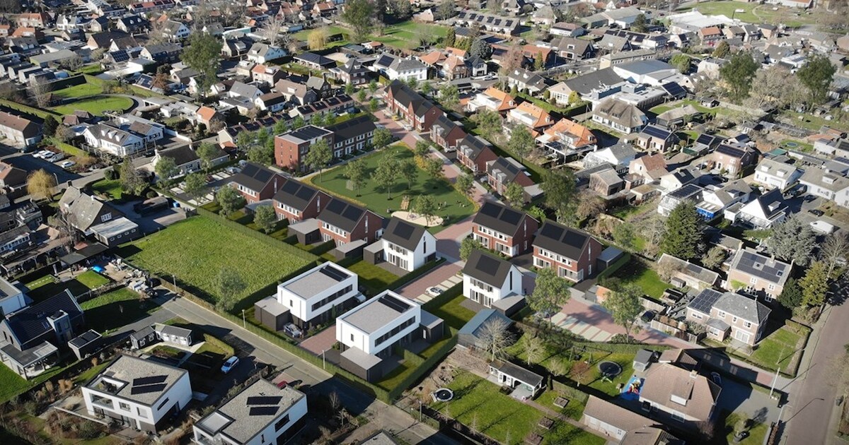 Raad van State veegt alle bezwaren tegen woningplan De Hoef in ...