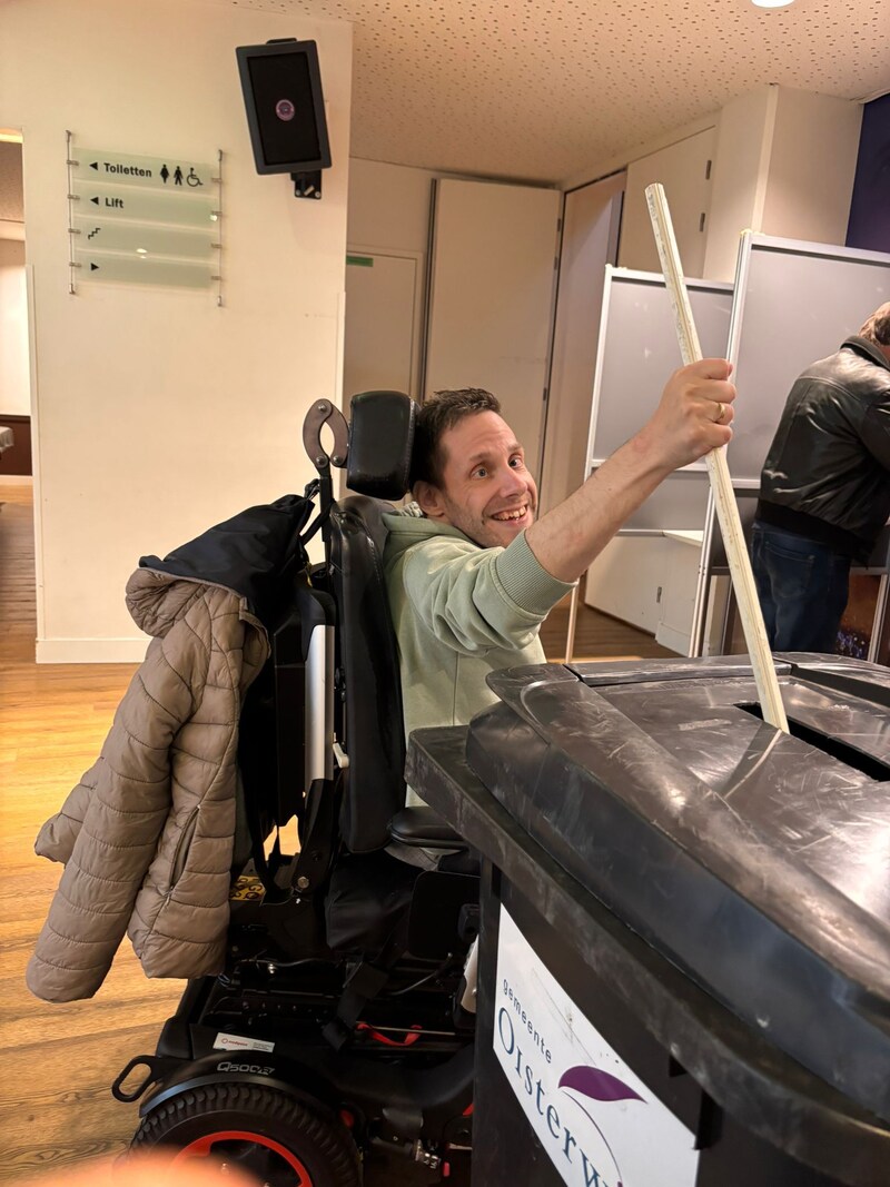 Zo verliep de verkiezingsdag in Brabant | Regio | BD.nl
