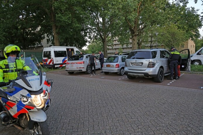 Belastingdienst haalt ruim 5000 euro aan schulden op bij controles in ...