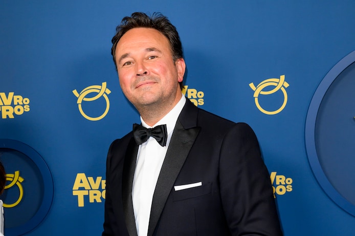 Xander van der Wulp nieuwe hoofdredacteur NOS Sport | Show | bd.nl