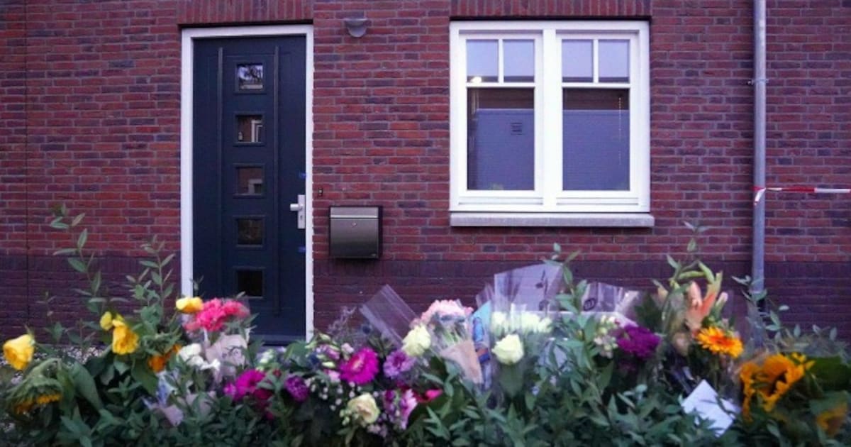 Buren horen geschreeuw en bonken, dan wordt het stil: Coen K. (35) schopt vriendin Jessica (38 ...