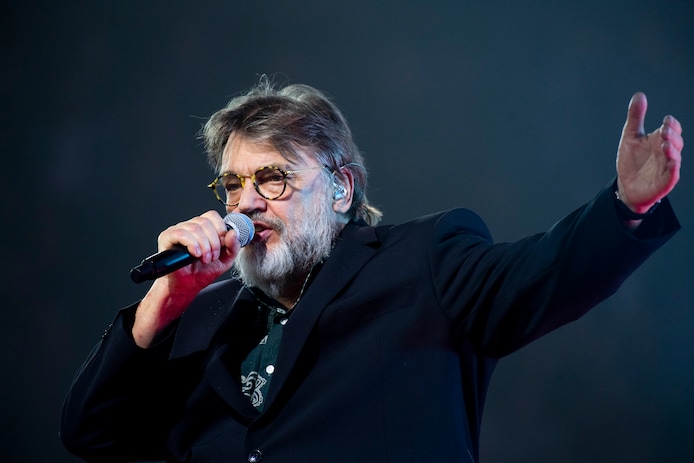 Henk Westbroek in rechtszaak over royalty’s: Universal goochelt met wat ...