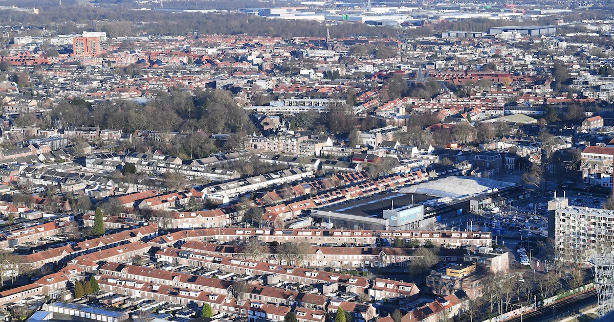Petitie tegen maximale huurverhoging door Tiwos: ‘In plaats van 100 ...