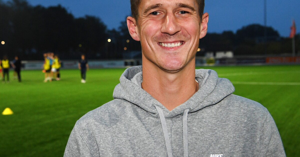 Van faillissement met Veendam naar de ‘arrogante Hollander’ in België ...