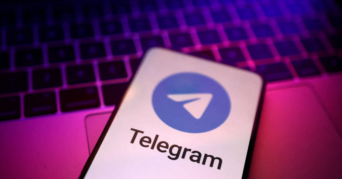 App Telegram geweerd op telefoons van gemeente Den Bosch | Den Bosch ...