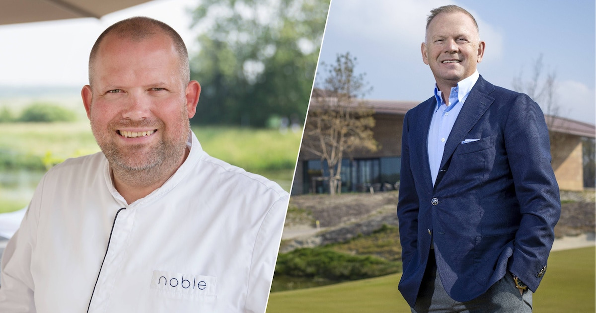 Edwin Kats verkoopt sterrenzaak Noble Kitchen aan Vughtse Quote 500 ...