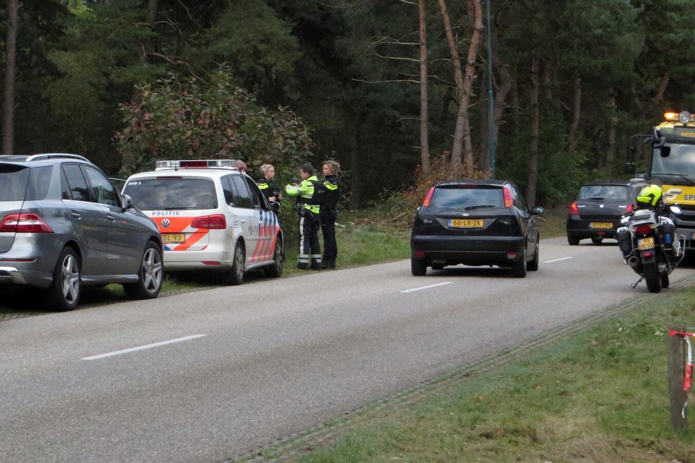 Crimineel Benaouf A. wil weg uit de EBI in Vught, de zwaarst beveiligde ...