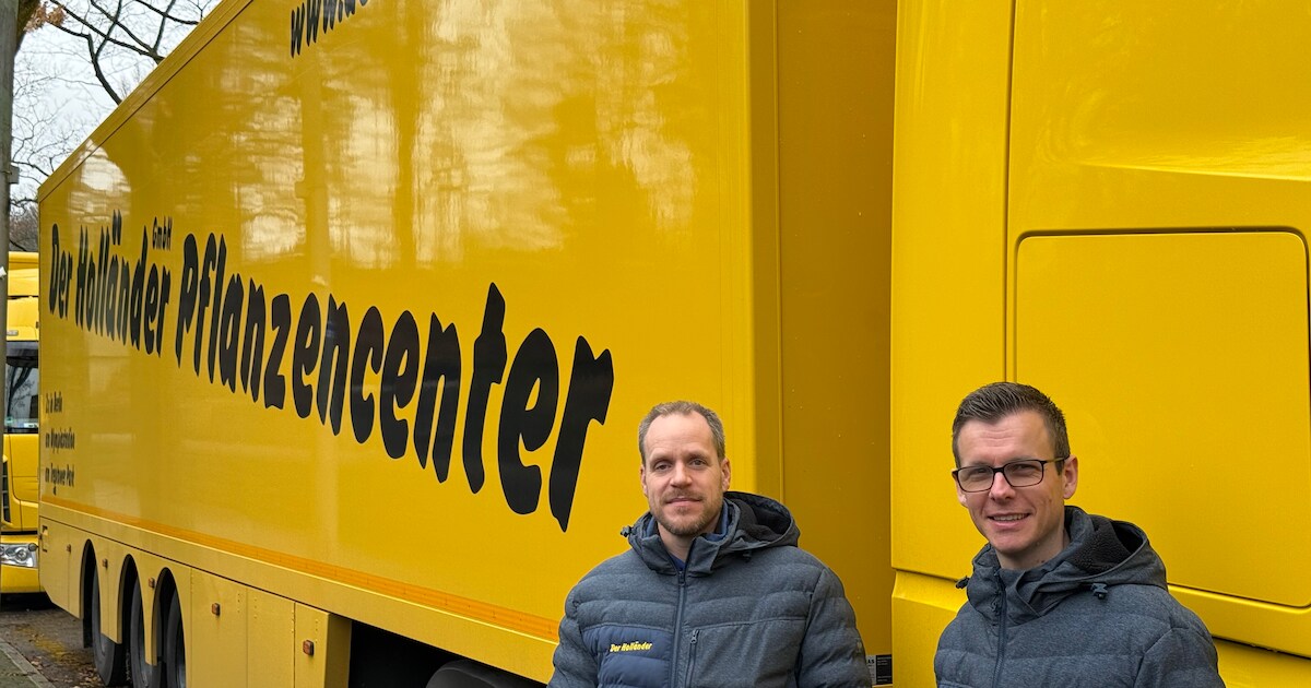 Nederlandse tuincentra in Berlijn concurreren: ‘Maar er is plek voor ...