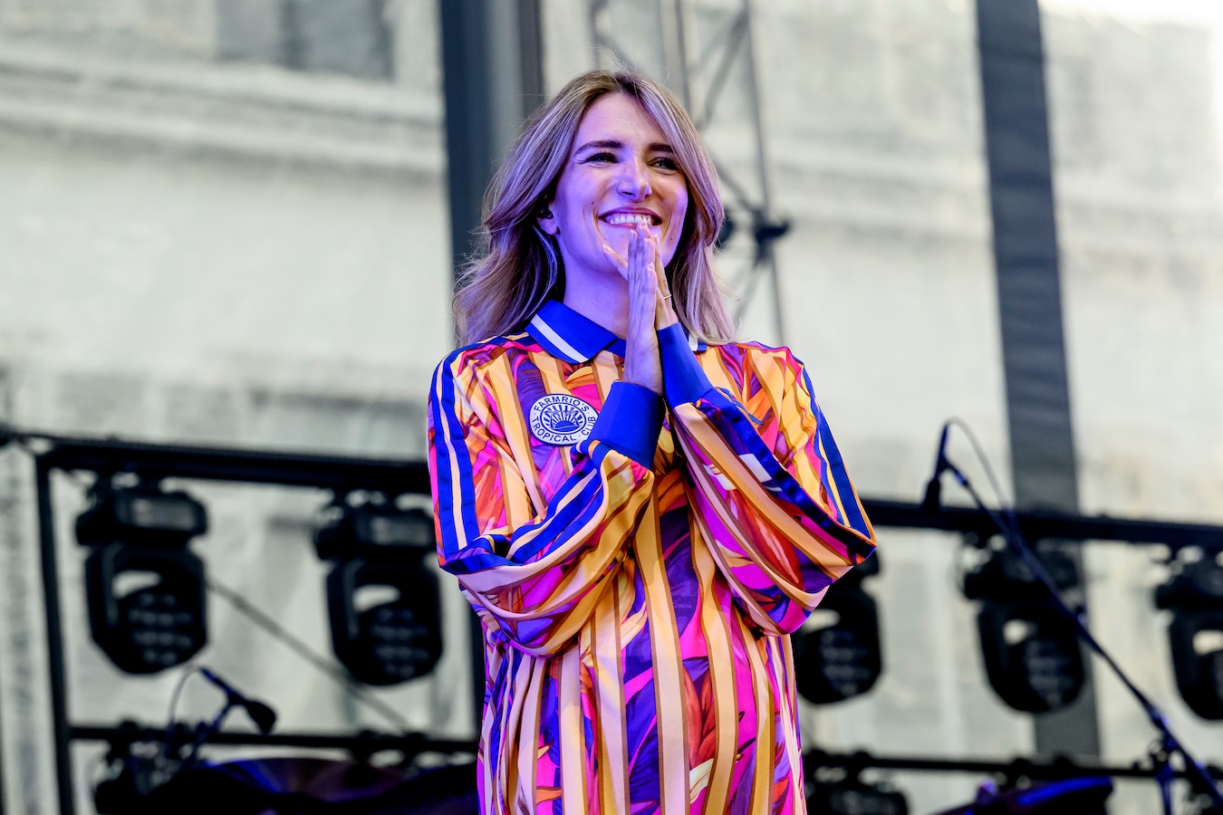 Suzan openhartig over zwangerschap na eerdere miskraam: ‘Raakt me als ...