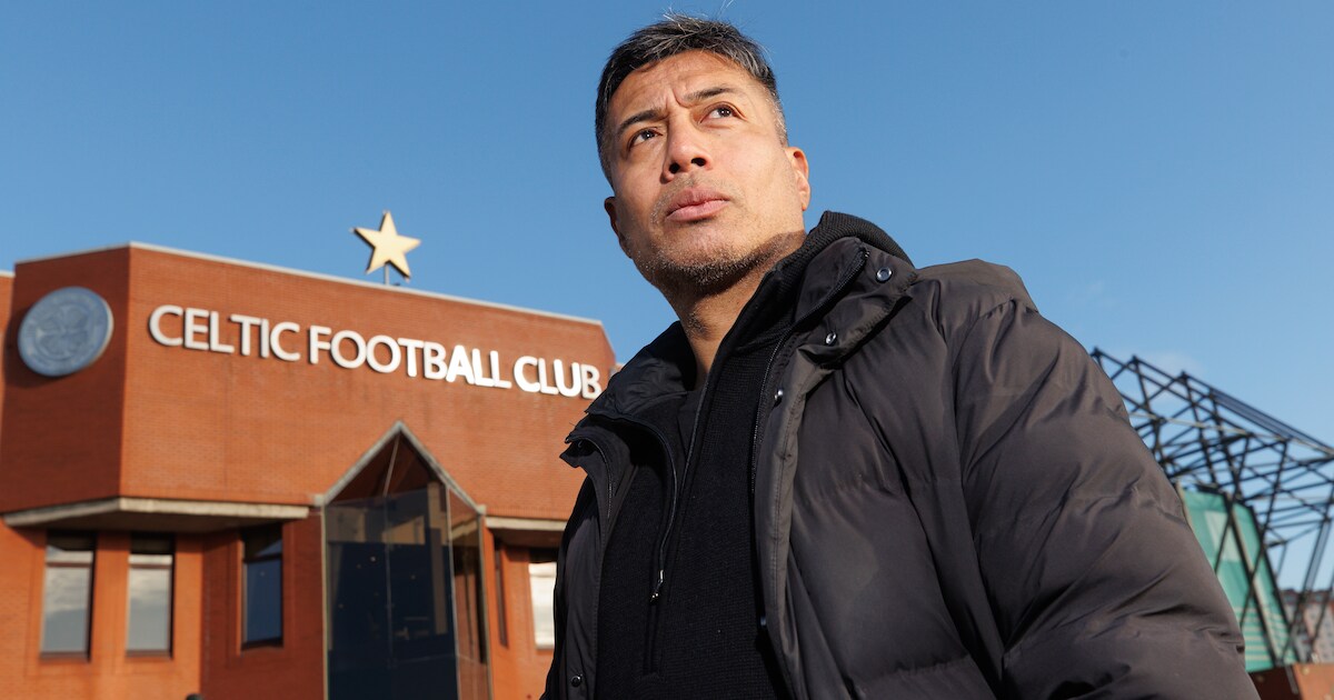 Opgelicht, bankroet en in de bak: het verhaal van oud-Feyenoord- en ...