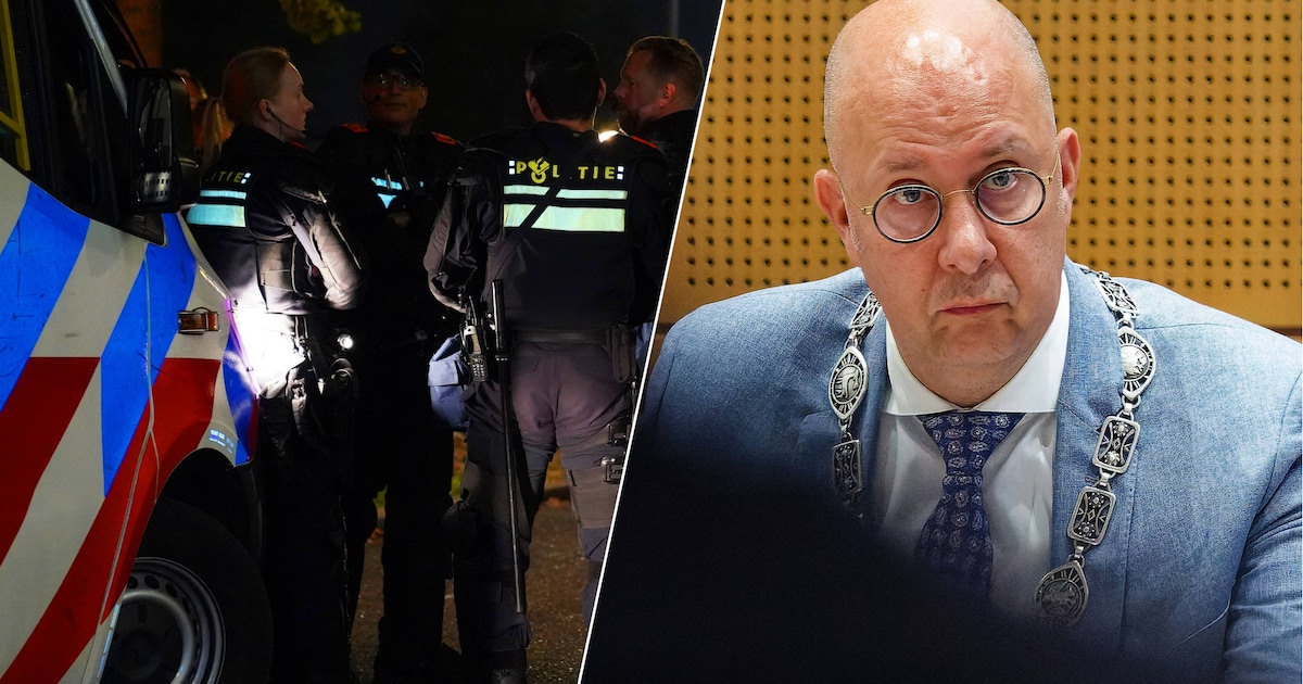 Demonstranten azc hadden geen wienerschnitzel op het menu staan | Den ...