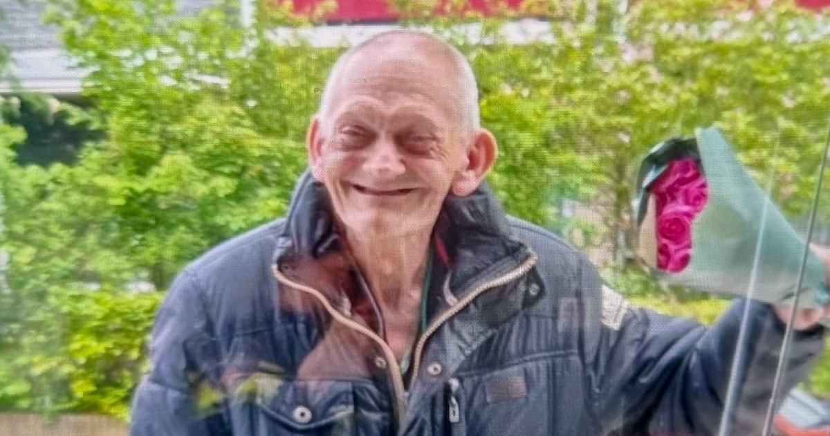 Massale zoekactie naar vermiste Frans (72), die dringend medicijnen ...