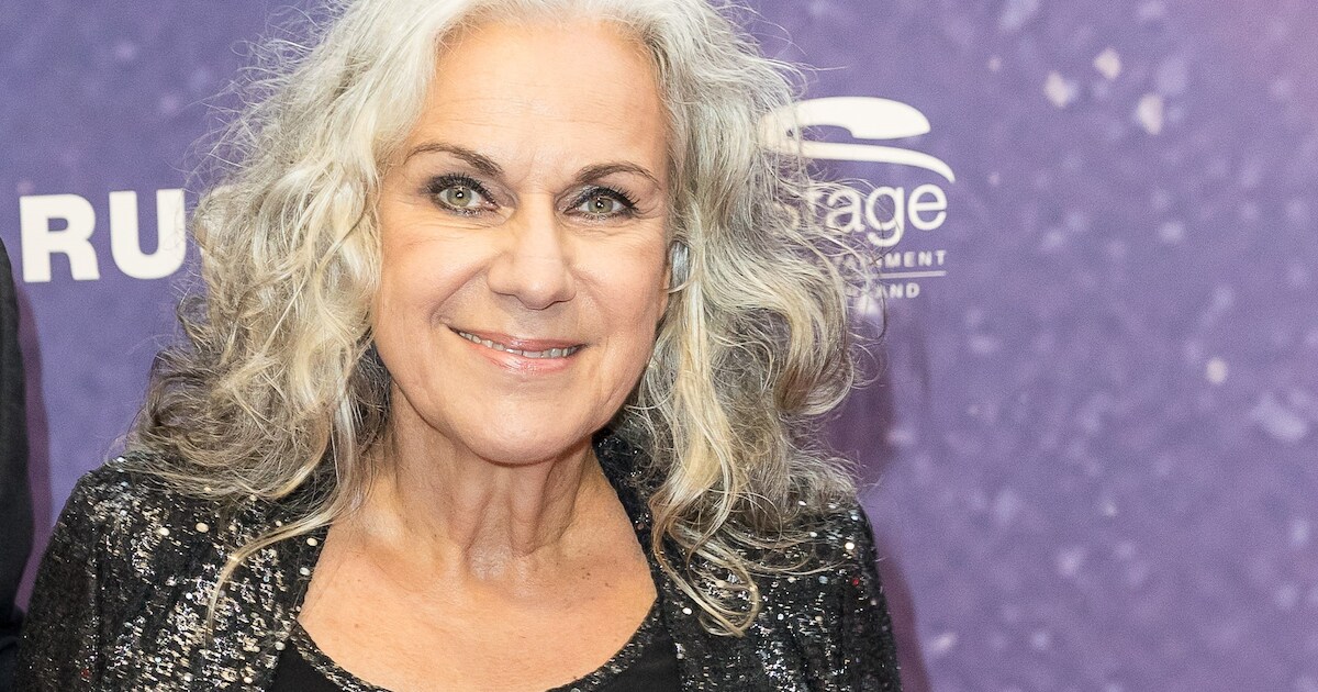 Voormalig Hart van Nederland-presentatrice Cilly Dartell (66) overleden ...