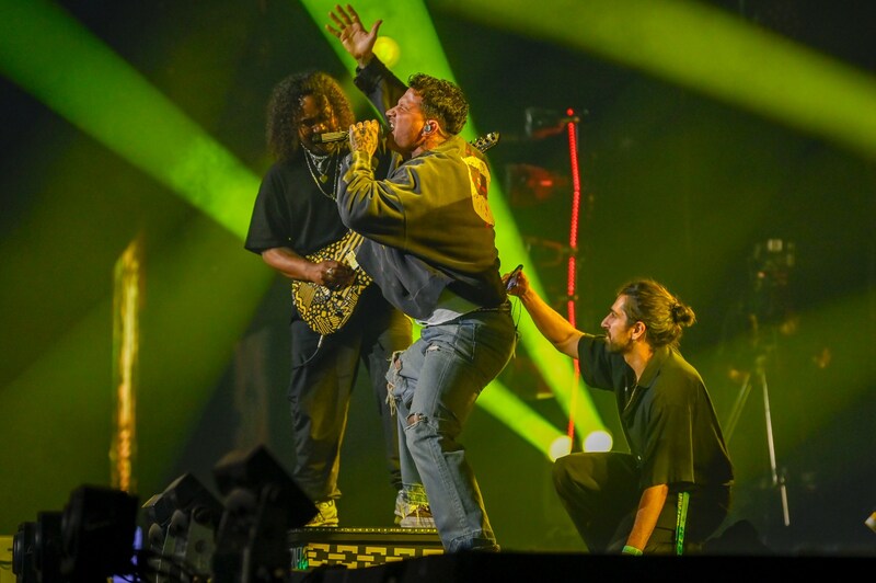 TERUGLEZEN | APPELPOP 2025 | Kensington zet Mainstage in vuur en vlam ...