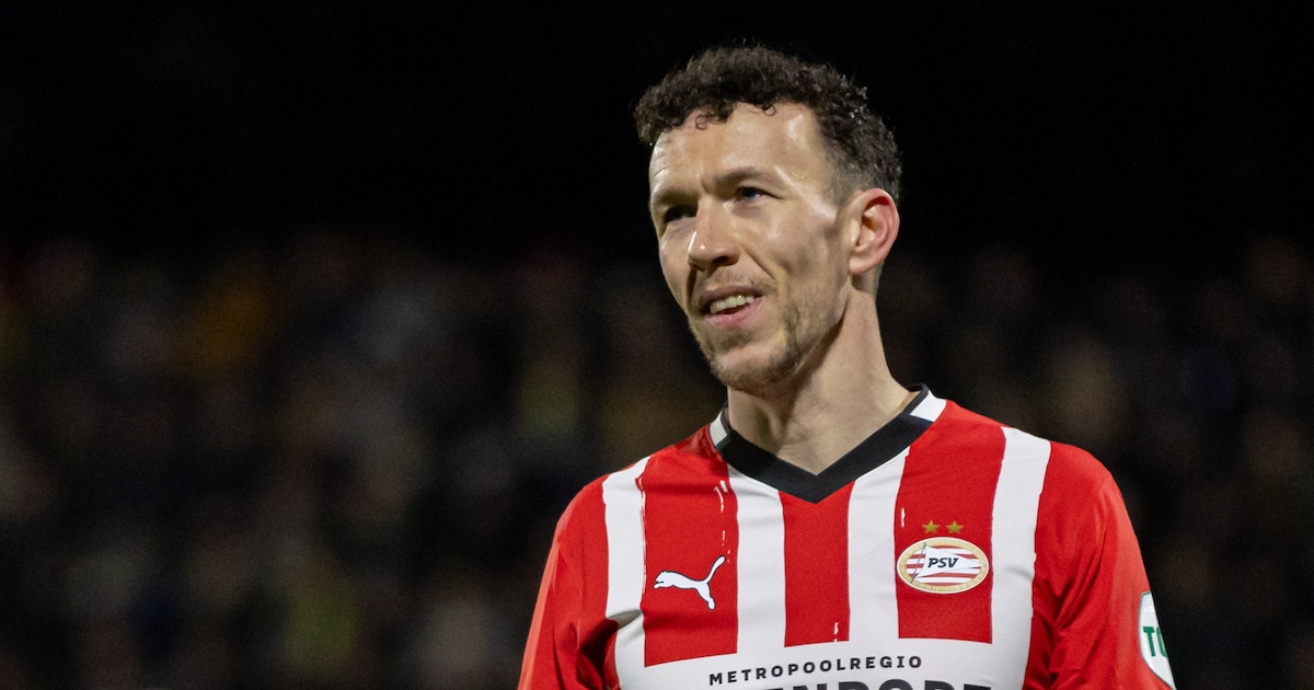 PSV laadt zich op voor topper tegen Ajax: geen zorgen na wissel Perisic ...