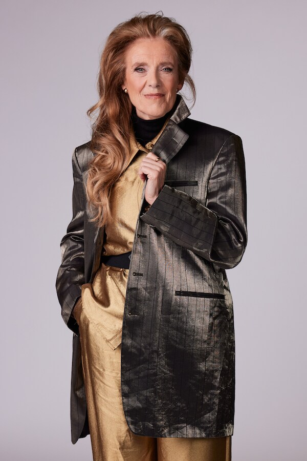 Jette van der Meij: ‘Wat er ook met Reinout gebeurt, ik zal altijd ...