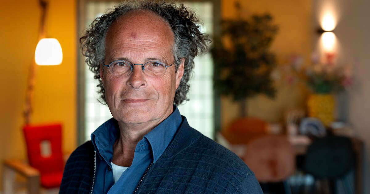 Waarom Jan Busschers zich bewust niet liet vaccineren: ‘Geen wappie ...