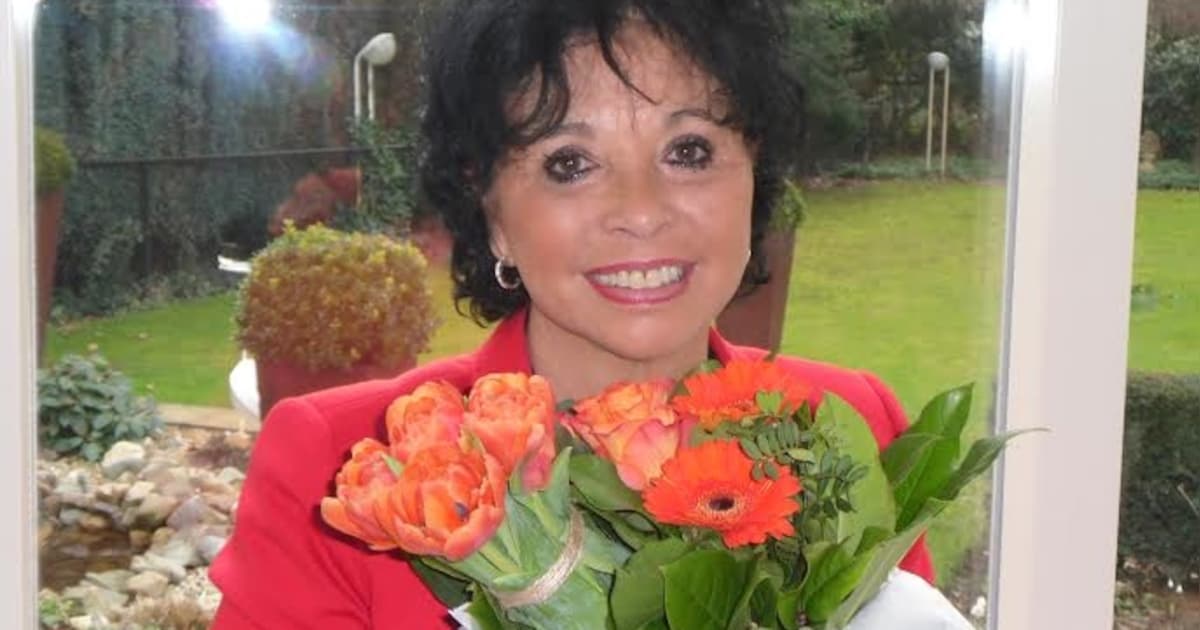 De Stad Van... 'horecavrouw' Chérie Cohen | Opinie | BD.nl