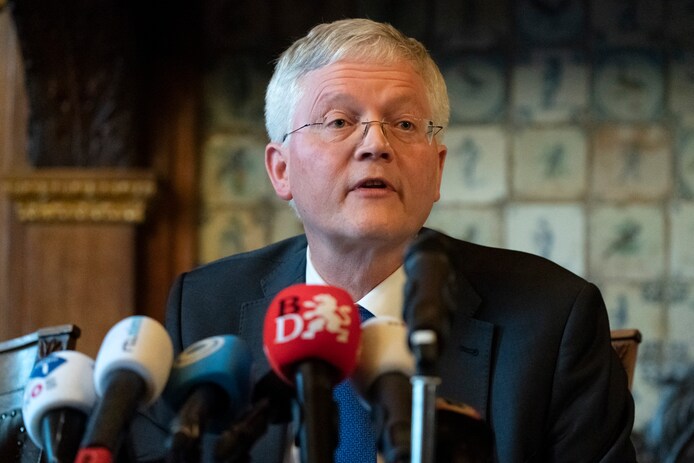 Hou corona in Brabant! Zo was het nadrukkelijk verzoek vanuit het ...