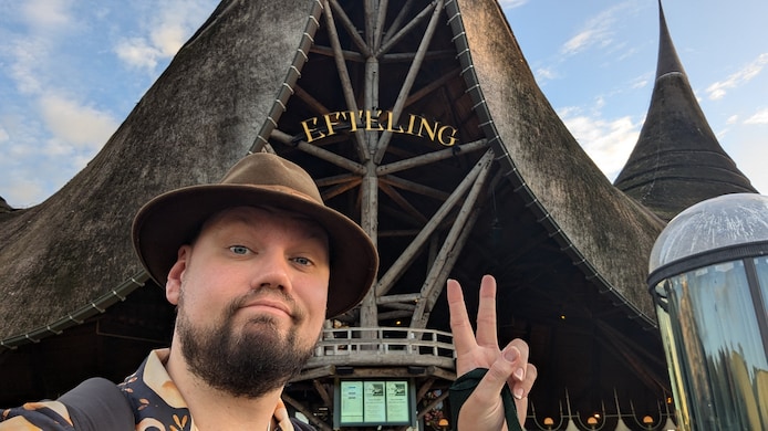 Jordi (36) bedacht eerst een bordspel en werkt nu in de Efteling aan zijn droomproject: ‘Die ...