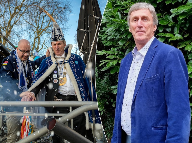Sjef van Creij van Gewoon Gedreven: ‘Inspraak was een vinkje wat gezet ...