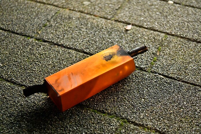 Accubrand op middelbare school in Veldhoven | Eindhoven | bd.nl