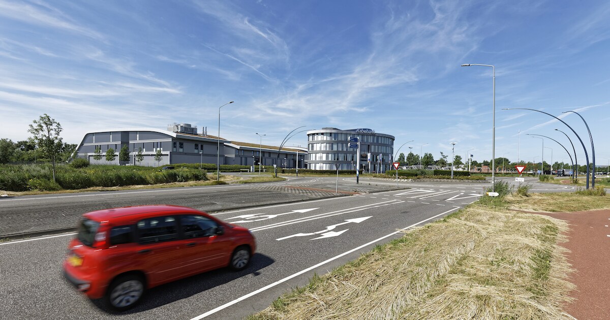 Omwonenden: ‘Verbreding Keulsebaan Boxtel niet meer nodig door meer ...