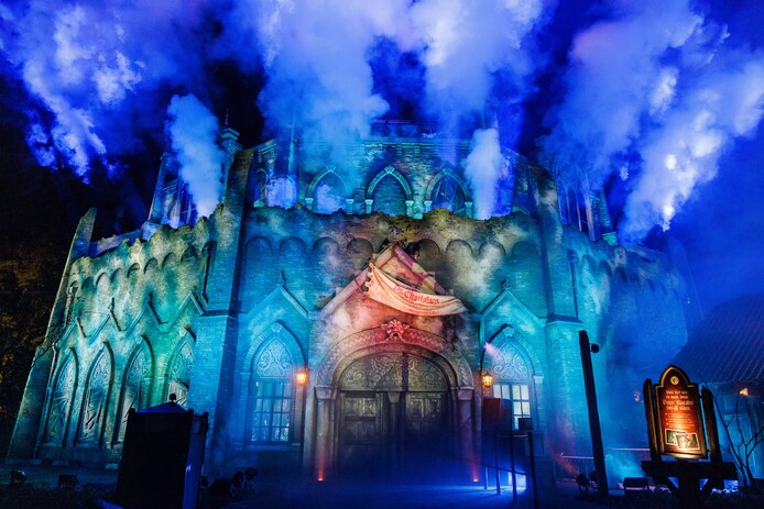 Hierom neemt de Efteling een risico met wereldprimeur Danse Macabre ...