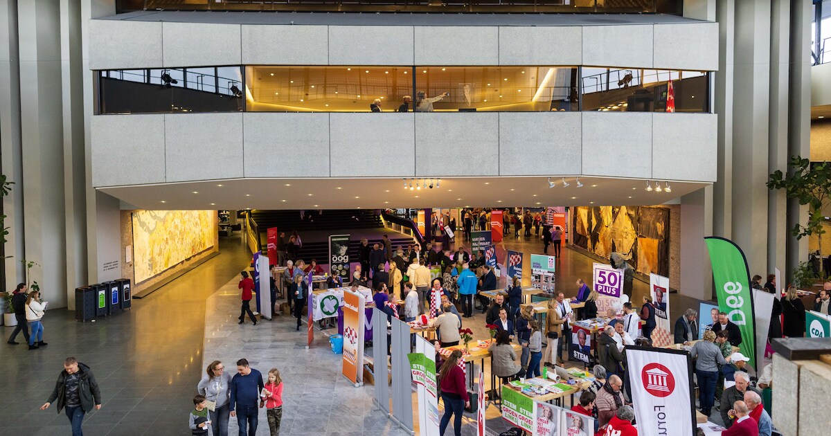 Brabanders en de stembus, een ongelukkig huwelijk | Brabant | BD.nl