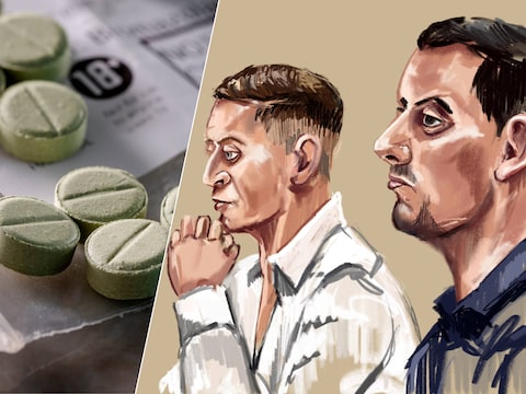 Justitie na bloedonderzoek: 18 van de 58 slachtoffers overleden door ...