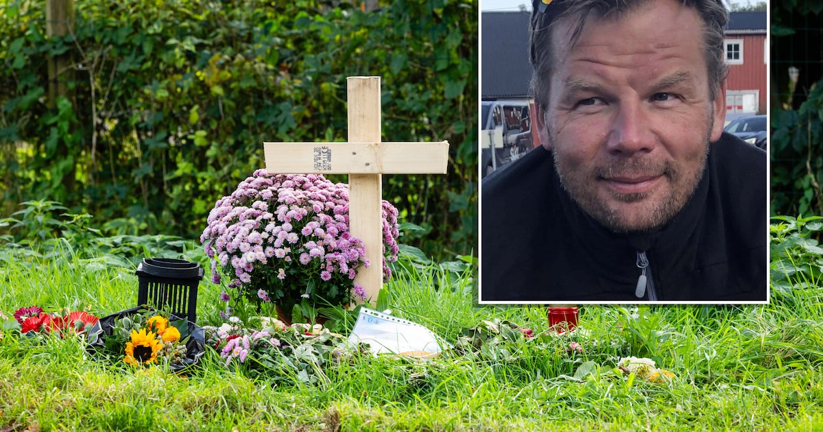 David scheurt met drank en coke op, en dan klinkt een gigantische klap ...