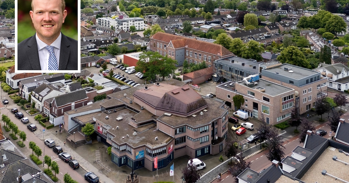Cultuurcrisis Vught: de Speeldoos sluit, maar voor de gebruikers is nog ...