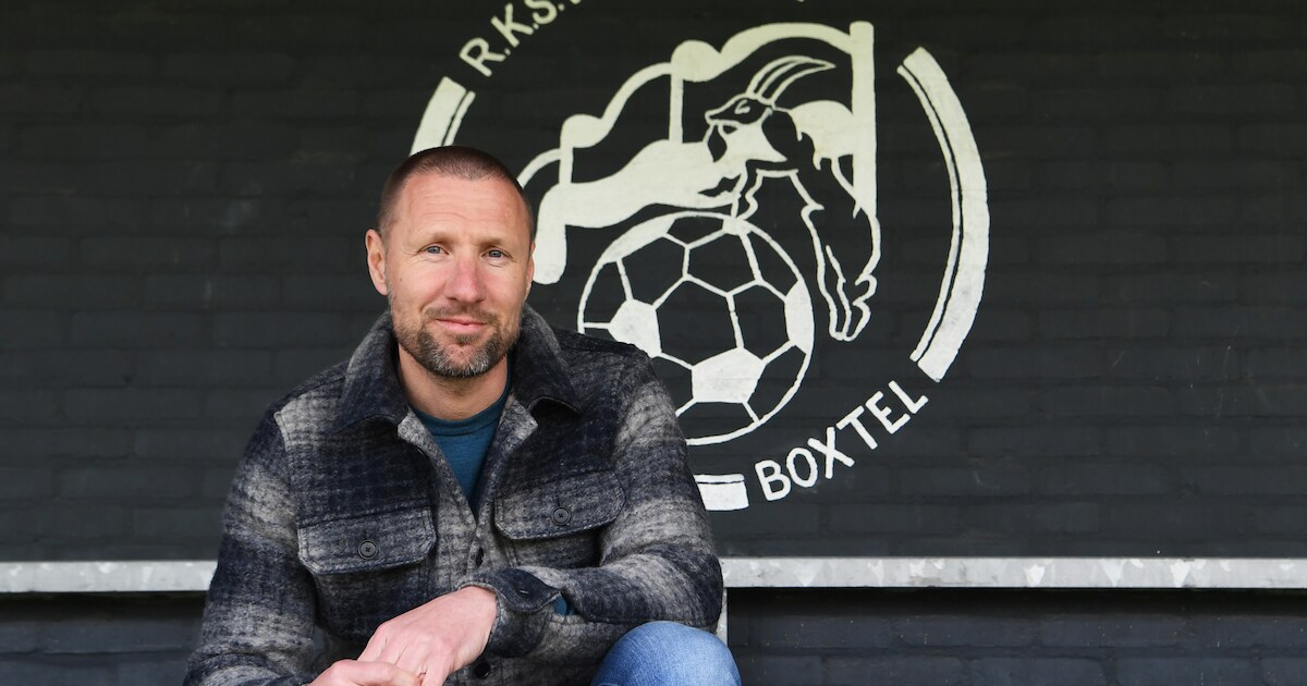 Goudeerlijk Boxtel wint met héél veel geluk: ‘Onze winnende goal was ...