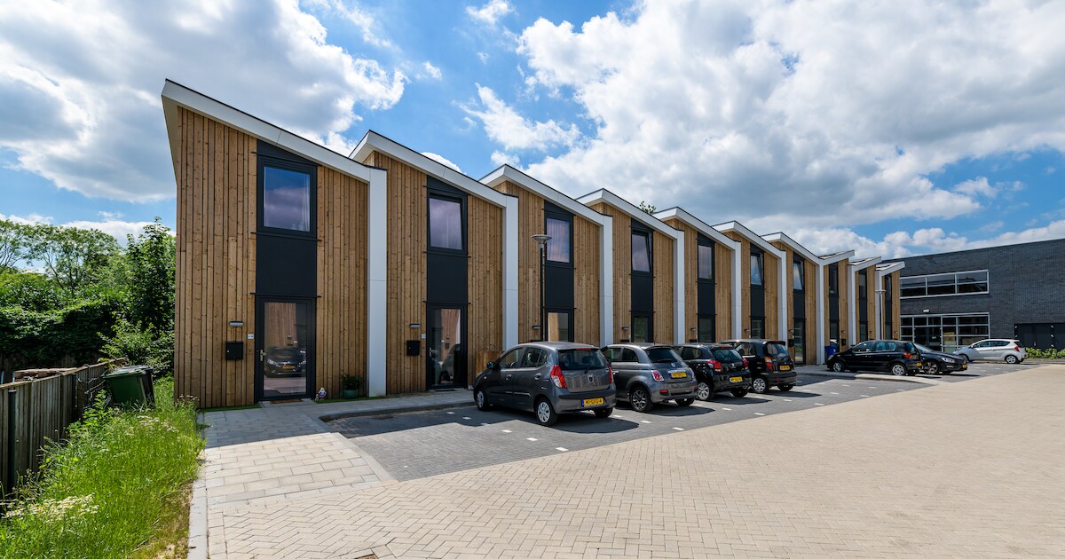Boxtel heeft voortaan strakke regels voor bouw tiny houses | Boxtel | BD.nl