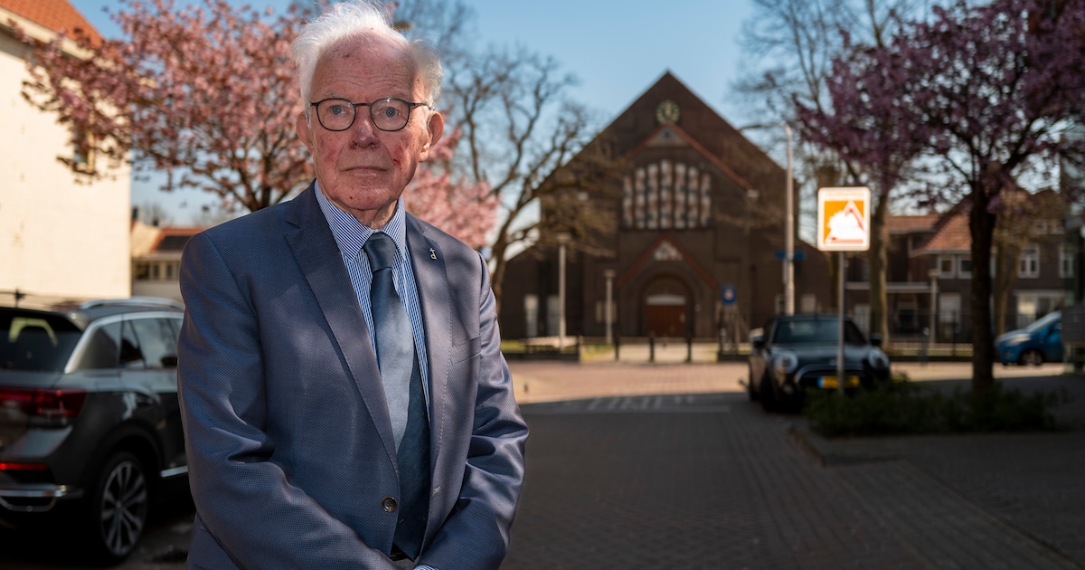 Diaken botst in Tilburg met pastoor: ‘Ik was een leugenaar en een dief ...