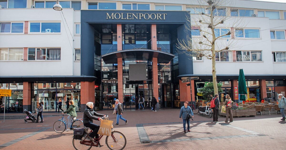Komen plannen voor de nieuwe Molenpoort te laat? ‘Er zijn hier geen ...