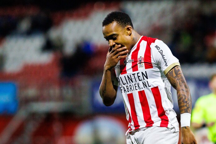 Twaalf aflopende contracten zorgen voor ‘interessante fase’ bij TOP Oss ...