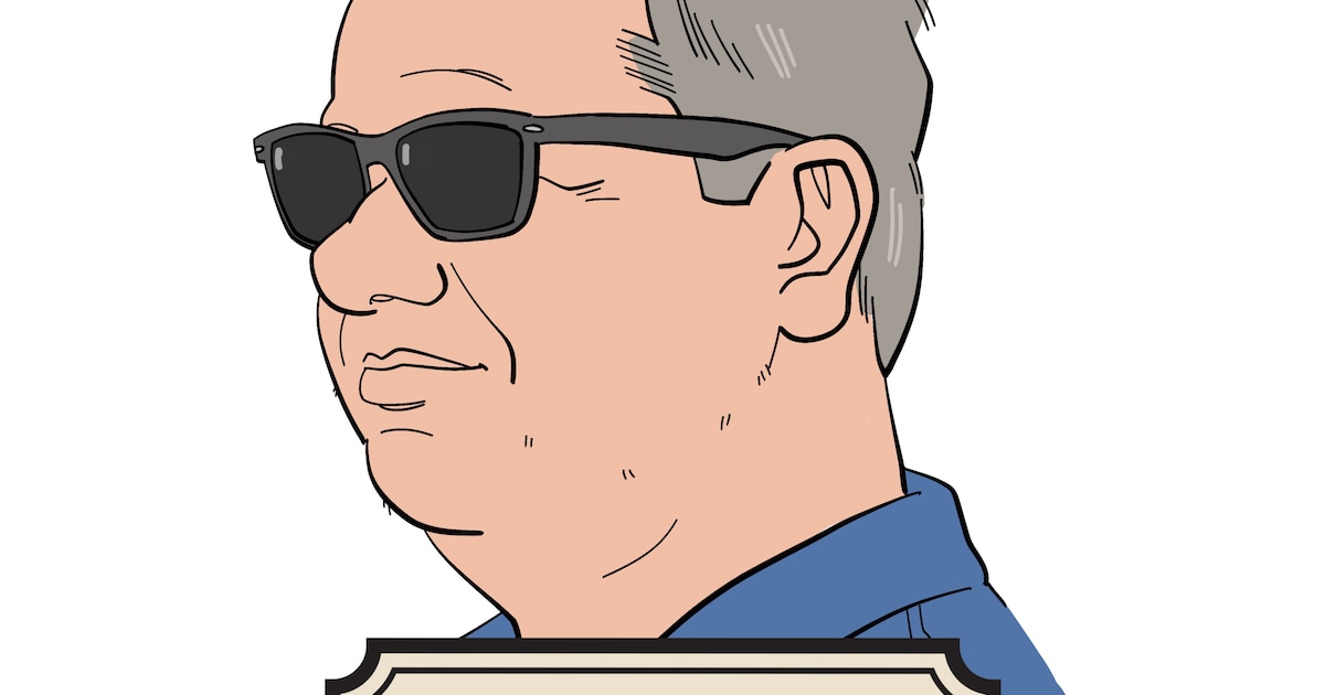 Hans (55): ‘Een managementfunctie zie ik zeker niet zitten’ | Werk | BD.nl