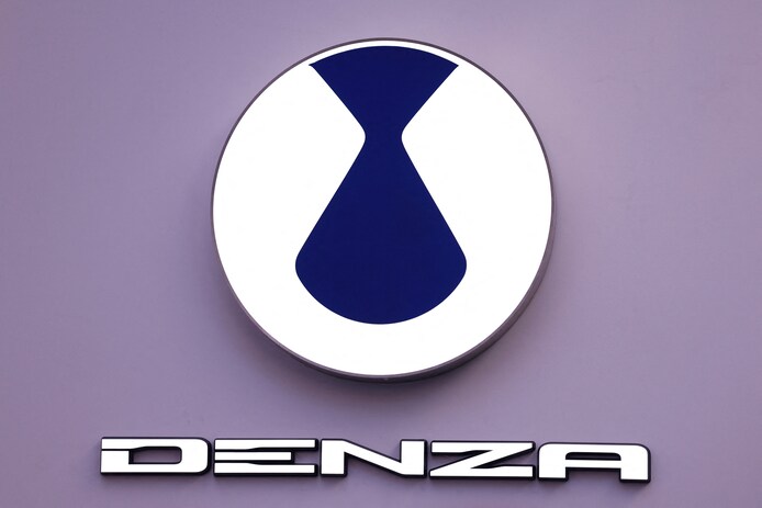 BYD haalt ook het luxemerk Denza naar Europa: aanval op Porsche | Auto ...