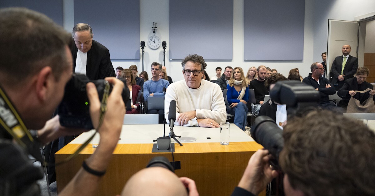 Marco Borsato vrijgesproken van ontucht: ‘Te weinig steunbewijs ...