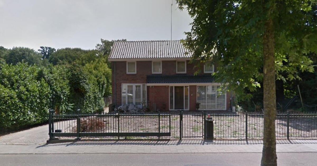 Uitbreiding buitenschoolse opvang in Hintham, derde vestiging De Tweeberg | Den Bosch, Vught | BD.nl