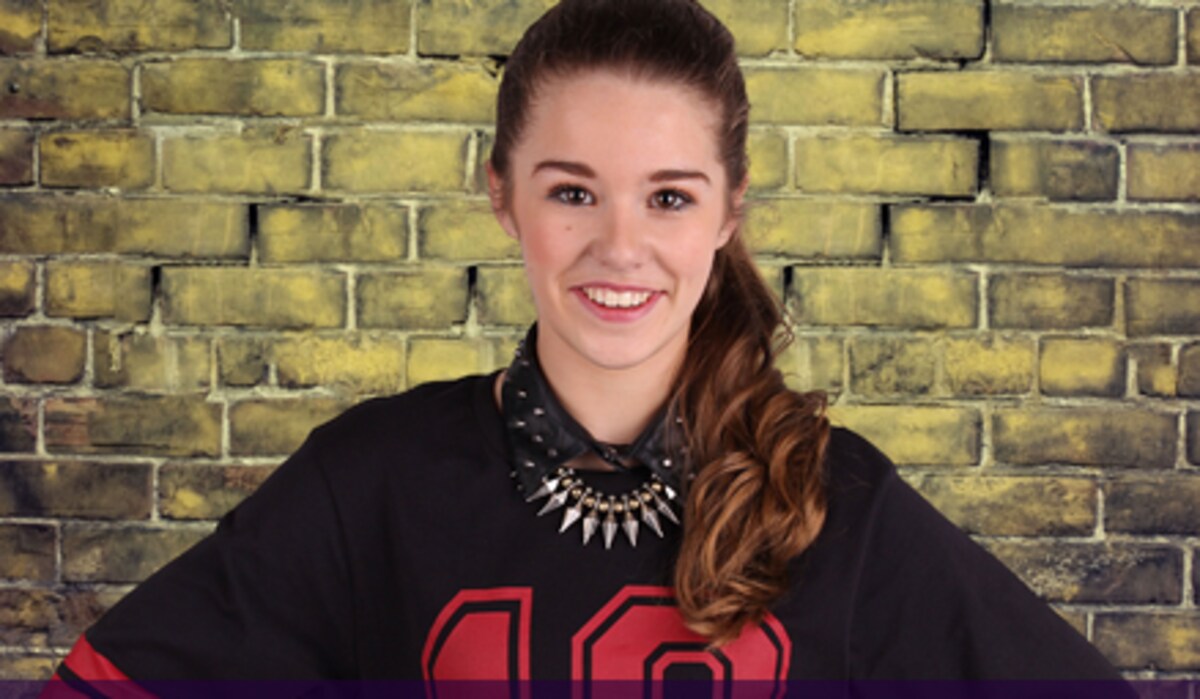 Fenne Manders uit Boekel naar finale van Junior Dance | Boekel | BD.nl