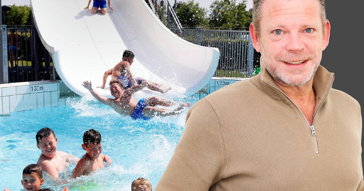 Voor zwembad Aqua Altena is stroom en warmte straks een probleem: wat zijn de oplossingen ...